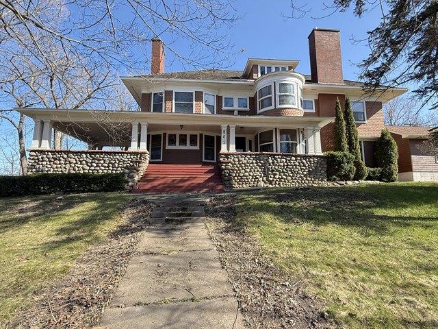801 Prospect Ave Ste Marie, Sault Sainte Marie, MI 49783