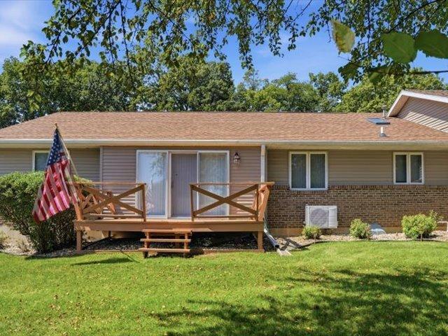 801 Quail Ridge Drive # 801