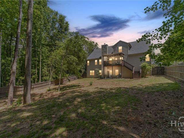 801 Rouse Circle