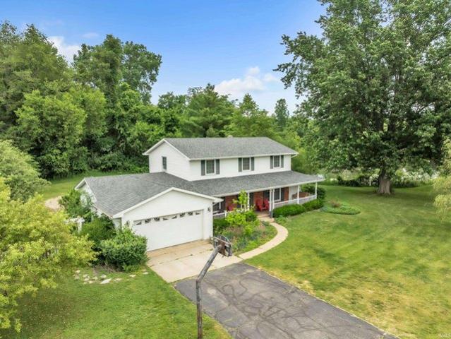 801 Roy St, Winona Lake, IN 46590