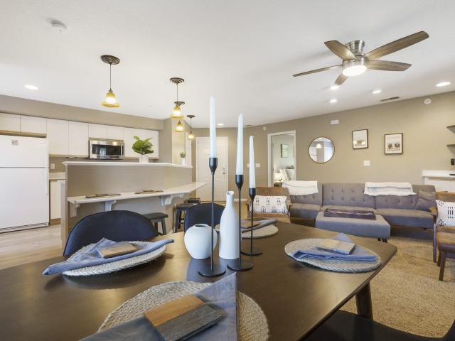 801 Rocky Shores Terrace # 8 1