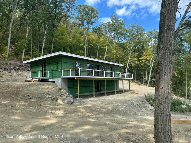 801 Rodman Rd, Hillsdale, NY 12529 | MLS #20254