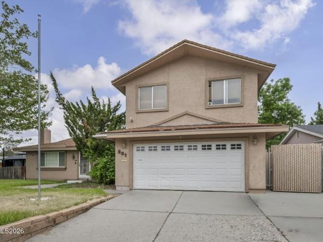 801 Rolando Way, Carson City, NV 89701