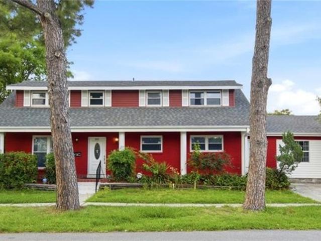 801 Rosa Ave, Metairie, LA 70005