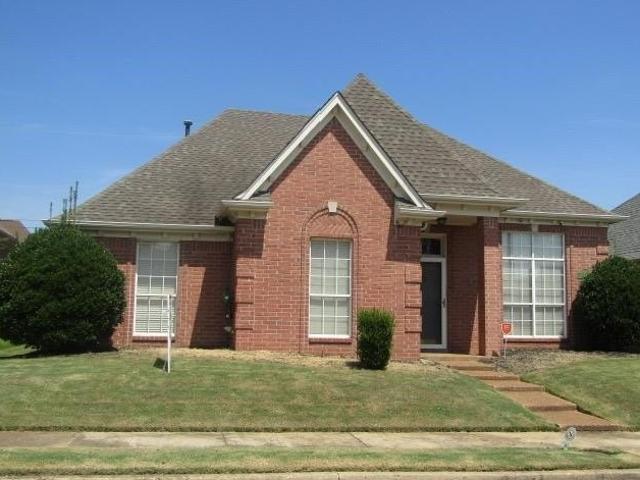 801 Rain Dance Way, Memphis, TN 38018