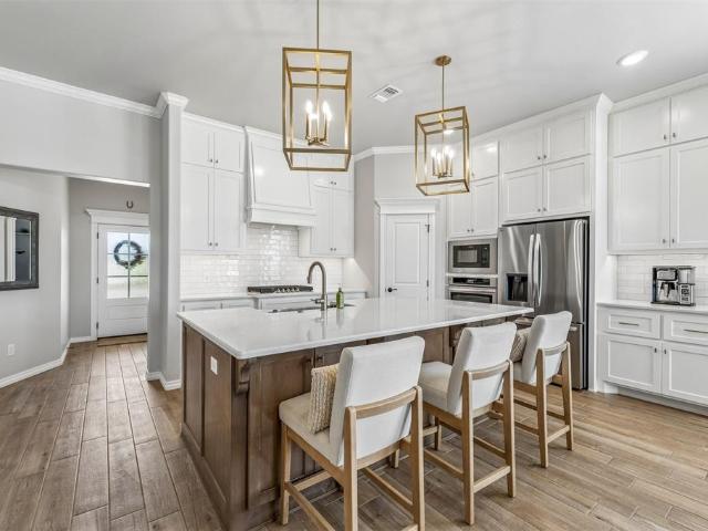 801 Revan Road