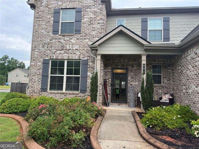 801 Relic Ridge