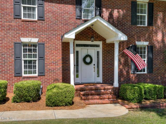 801 River Bluff Road