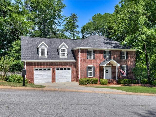 801 River Bluff Road