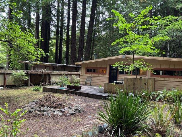 801 Riverside Park Rd Unit 39, Carlotta, CA 95528