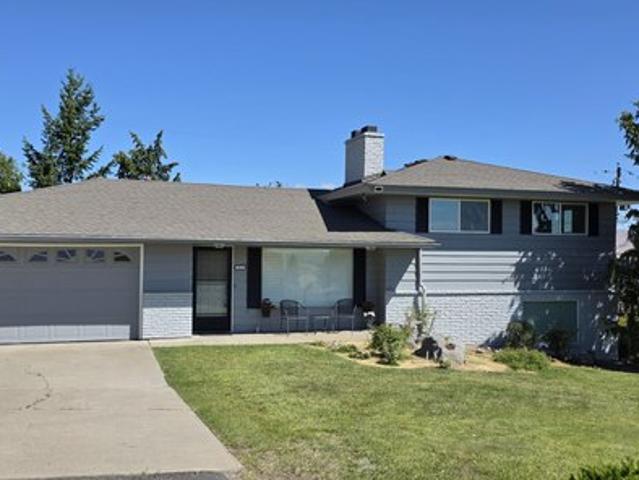 801 Ridgeview Ave, Selah, WA 98942
