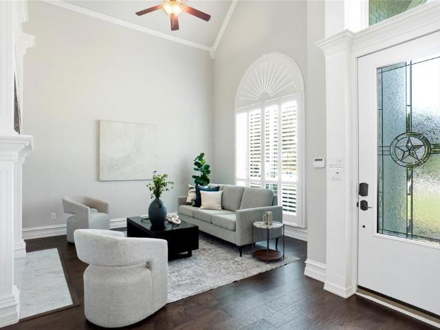 801 Ridgedale Court