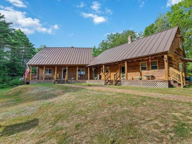 801 Rt 12 S, Fitzwilliam, NH 03447