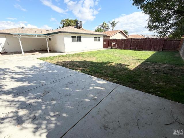 801 Rutherford Court