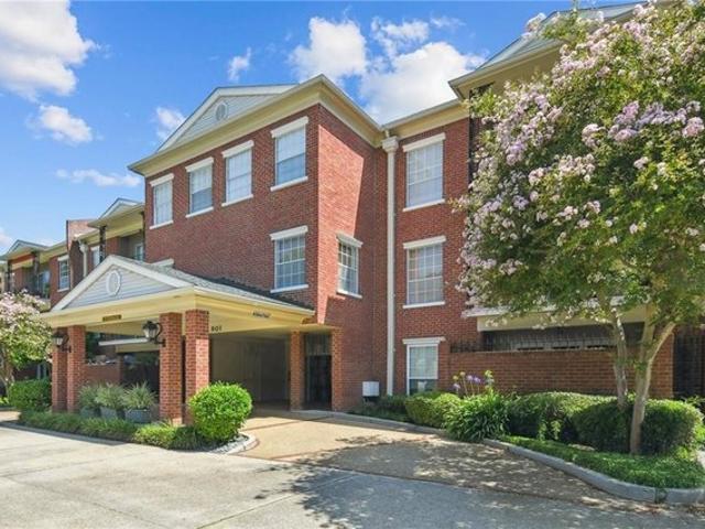 801 Rue Burgundy St Unit 214, Metairie, LA 70005