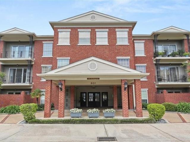 801 Rue Burgundy St Unit 315, Metairie, LA 70005