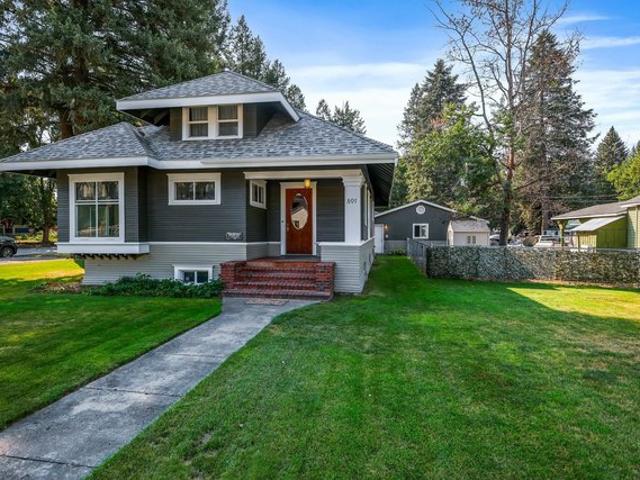 801 W 4th St, Newport, WA 99156
