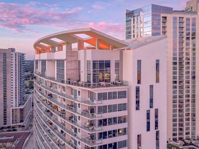 801 W 5th St, Austin, TX 78703
