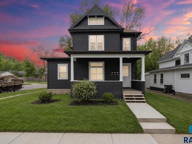 801 W 13th St, Sioux Falls, SD 57104