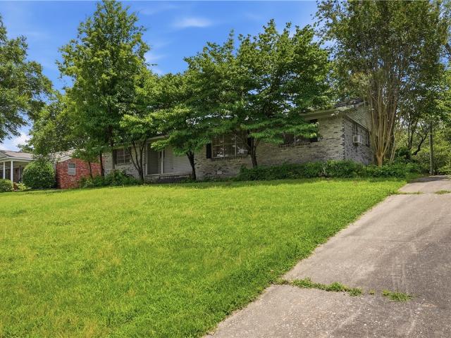 801 W 17th Terrace
