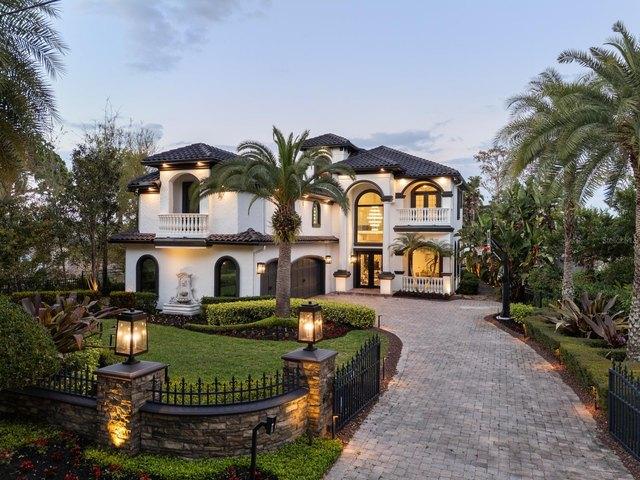 801 W 2nd Ave, Windermere, FL 34786