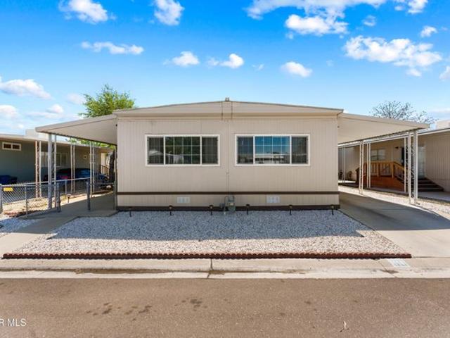801 W Ward Ave Spc 60, Ridgecrest, CA 93555