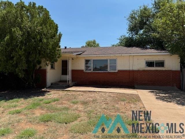 801 W Yucca Dr, Clovis, NM 88101