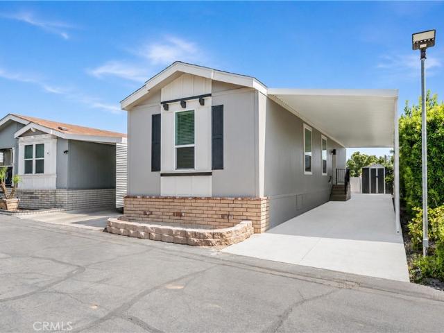 801 W. Covina Boulevard 181