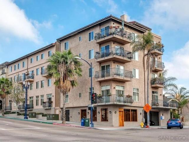 801 W Hawthorn St Unit 301, San Diego, CA 92101