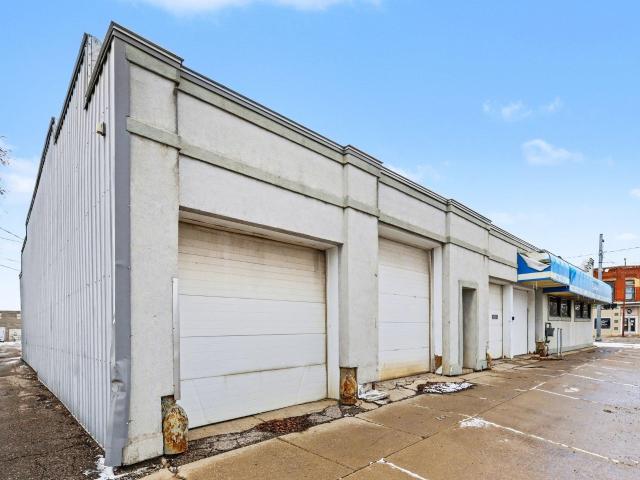 801 W Main Street