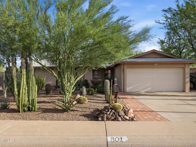 801 W Michelle Dr, Phoenix, AZ 85023