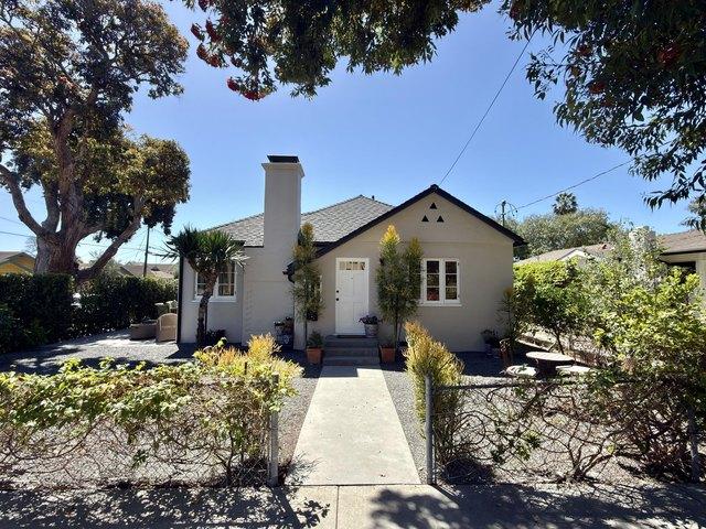 801 W Pedregosa St, Santa Barbara, CA 93101