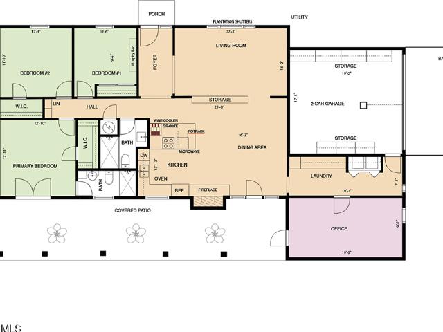 801 W Port Royale Ln, Phoenix, AZ 85023 | Compass