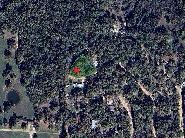 801 Wood Duck Trce, Quinlan, TX 75474
