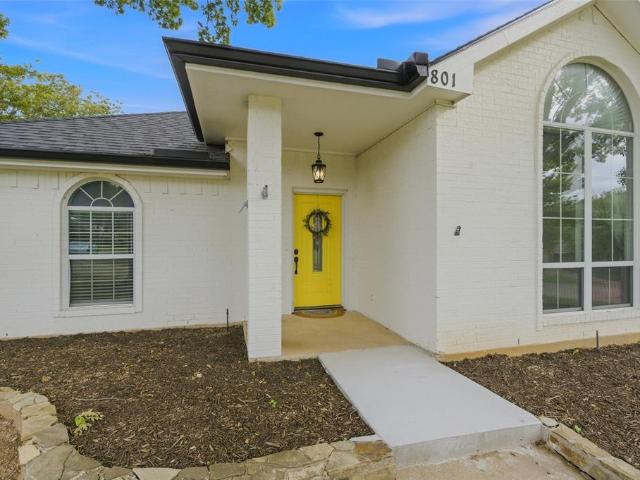 801 Water View