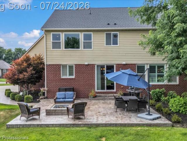 801 Watersmeet Drive