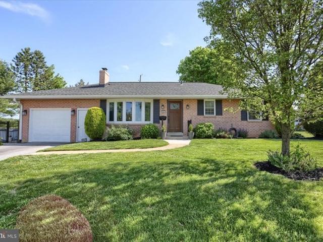 801 Waggoners Gap Rd, Carlisle, PA 17013