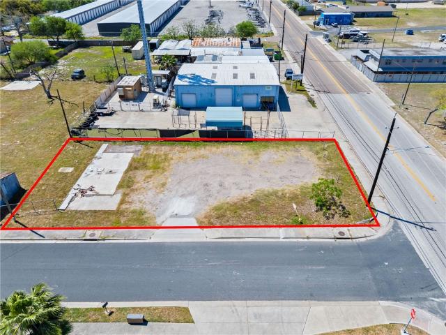 801 Waldron Rd, Corpus Christi, TX 78418 | MLS #473731