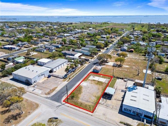 801 Waldron Rd Lot 3, Corpus Christi, TX 78418