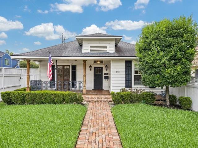 801 Walton St, Houston, TX 77009