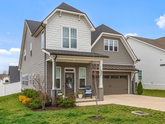 801 Wardlaw Ct, Brentwood, TN
