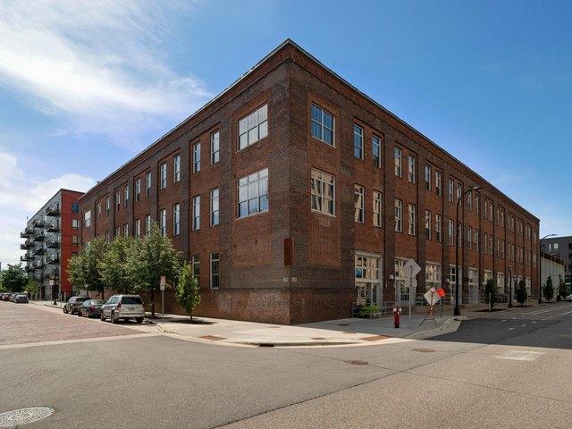 801 Washington Ave N Apt 210, Minneapolis, MN 55401