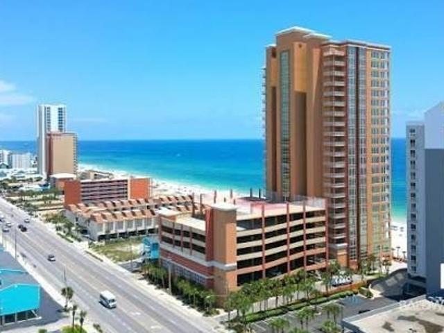 801 West Beach Blvd Unit 19BR2, Gulf Shores, AL 36542