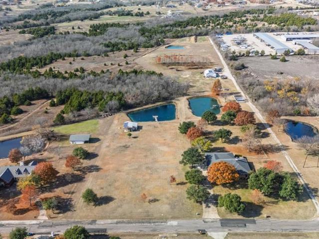 801 Westshore Dr, St. Paul, TX 75098 | MLS #21181
