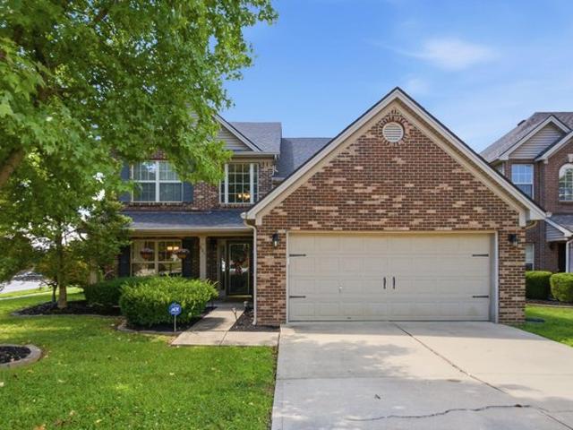 801 White Wood Flt, Lexington, KY 40511