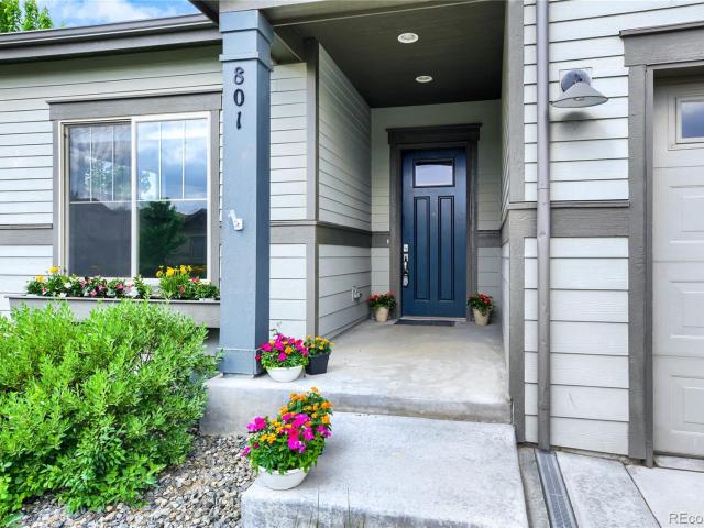 801 Widgeon Drive