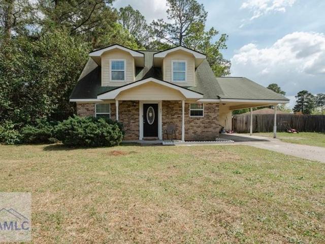 801 Wildwood Dr, Hinesville, GA 31313