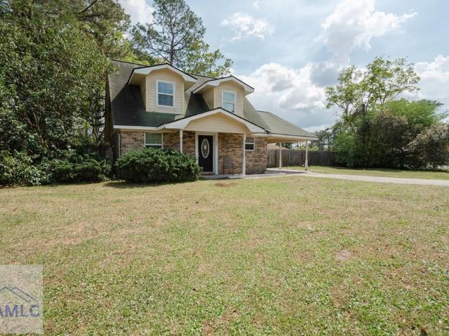801 Wildwood Drive