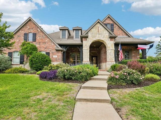 801 Willowmist Dr, Prosper, TX 75078