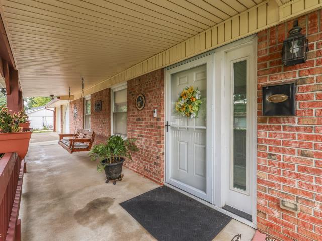 801 Willark Drive